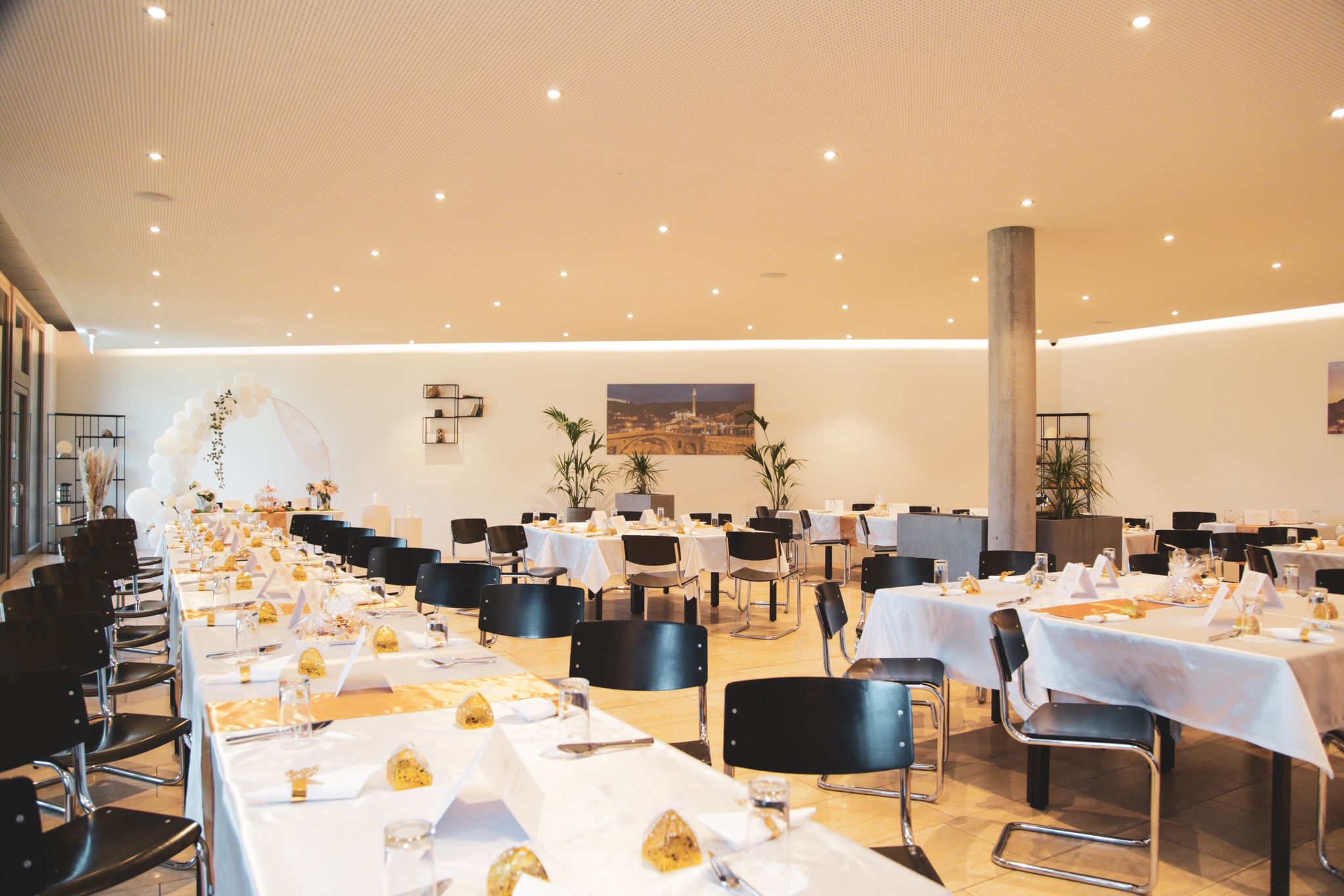 Uber uns – Tulipan