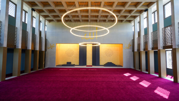 Unser Glauben – Tulipan